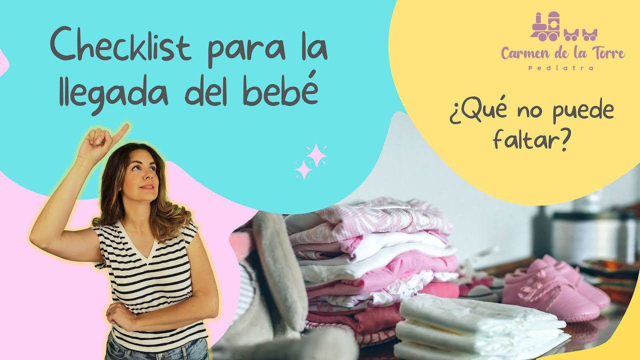 Cómo preparar el hogar para la llegada del bebé: Consejos prácticos ...