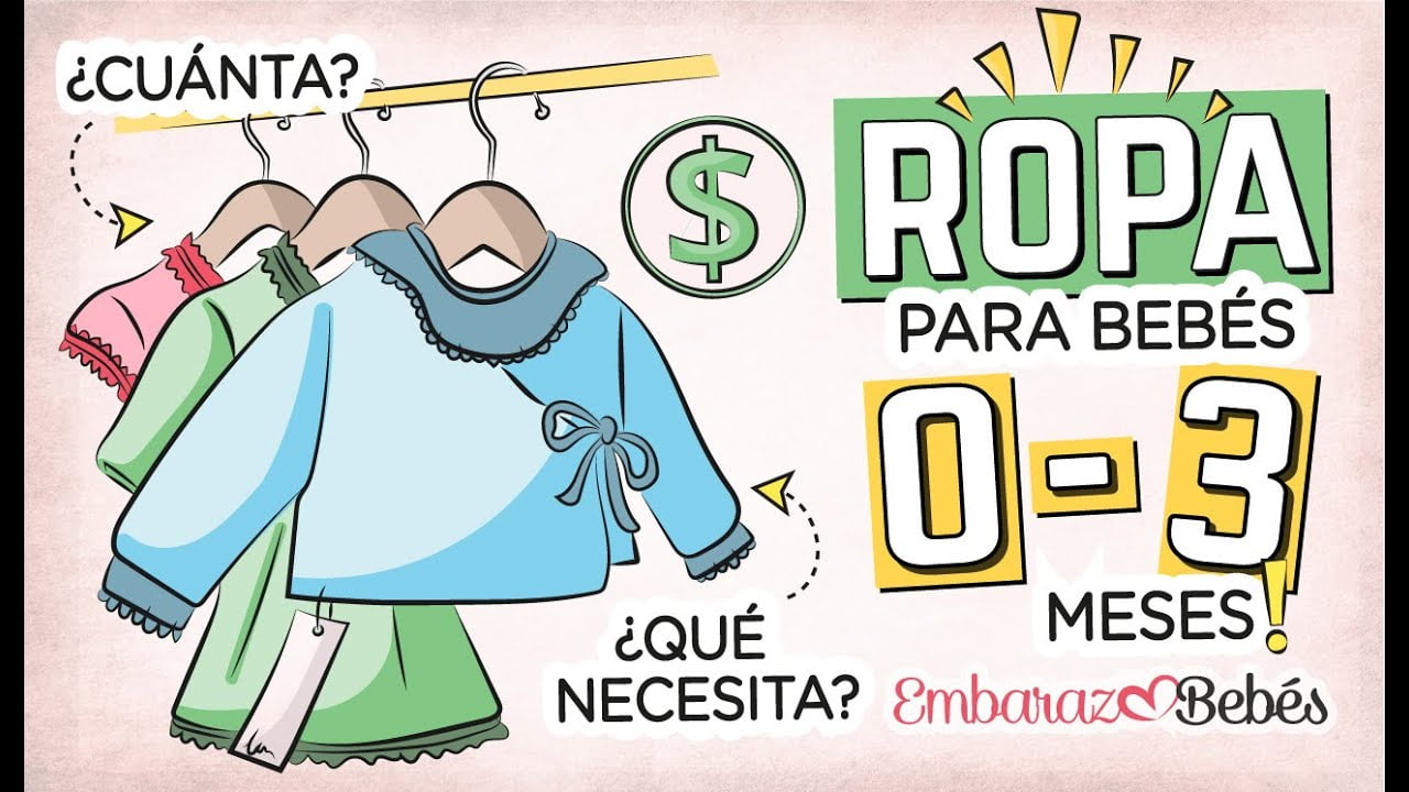 Consejos para elegir la ropa adecuada para tu bebé según la temporada ...