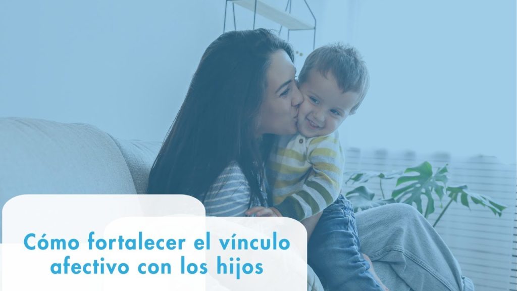 Crianza con amor: Consejos para fortalecer el vínculo con tu bebé ...
