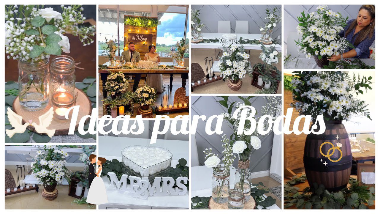 10 Ideas Originales para Bodas en Espacios Urbanos que Deslumbrarán a ...