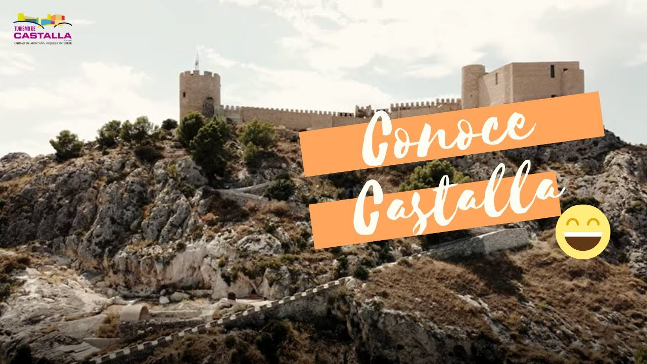 Descubre Castalla: Un Destino Imprescindible en tu Próximo Viaje ...