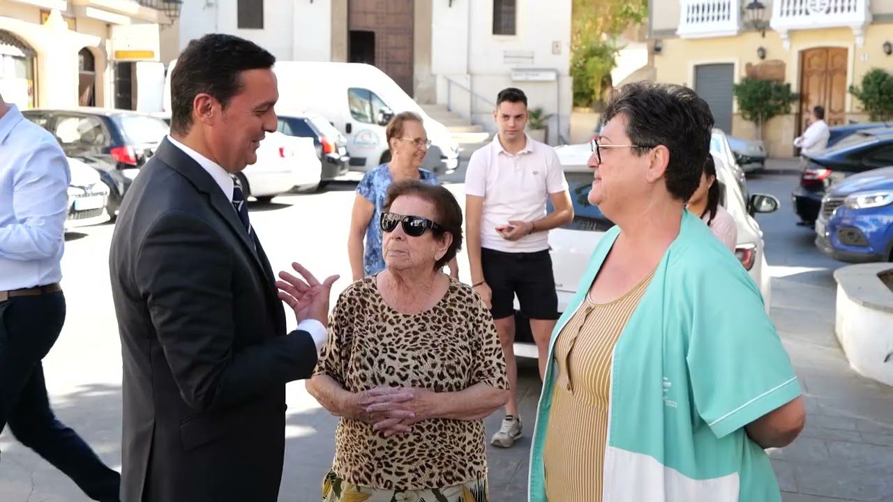 Descubre todos los encantos de Rágol: un destino que necesita estar en ...