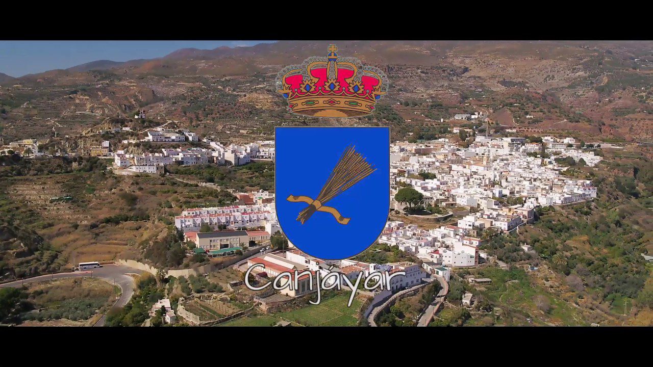 Descubre los encantos de Canjáyar: tu guía completa para explorar este ...