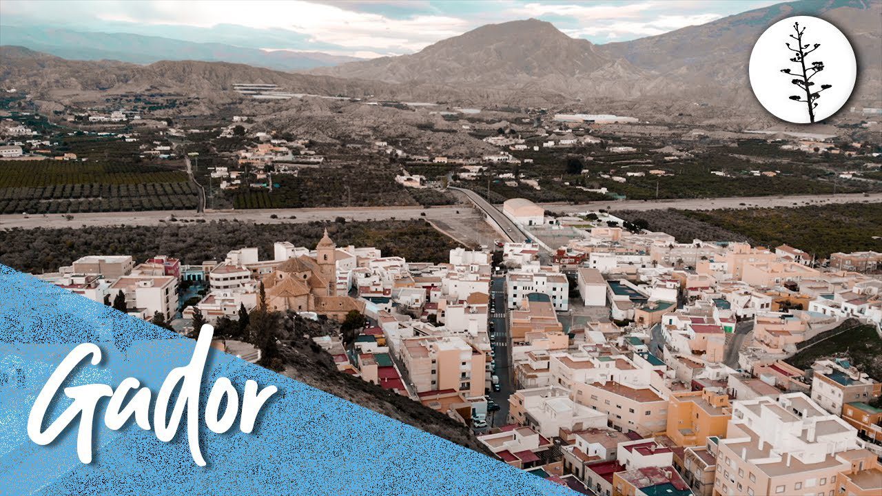 Descubre todos los encantos de Gádor: Tu guía completa para conocer ...