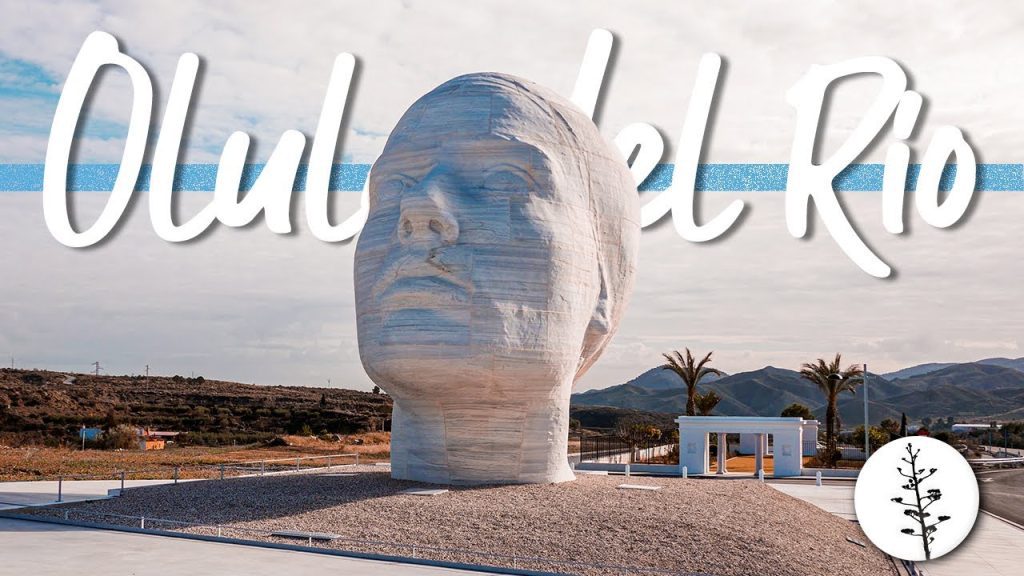 Descubre Olula del Río: un destino encantador que no puedes perderte ...