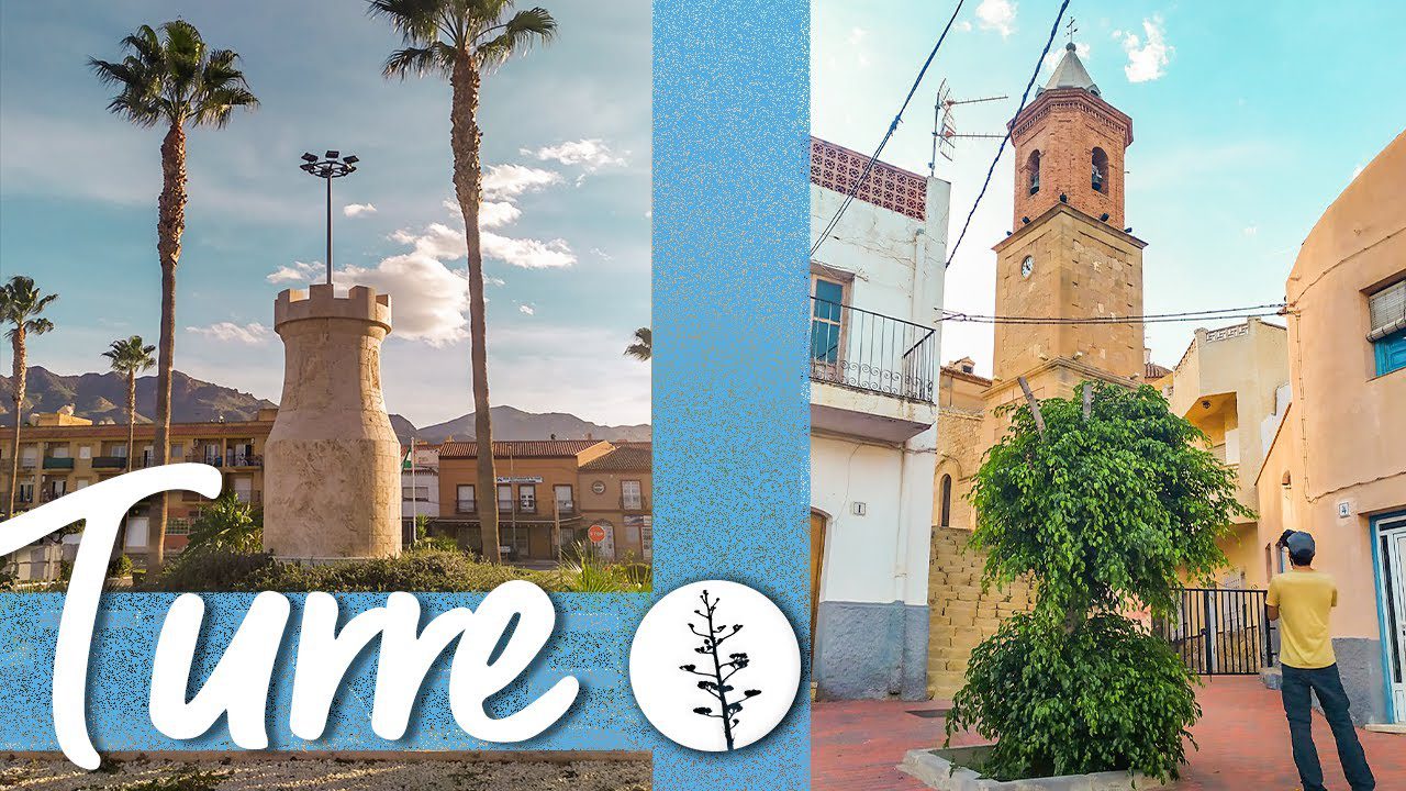 Descubre Turre: Guía Completa para Explorar Este Encantador Pueblo ...