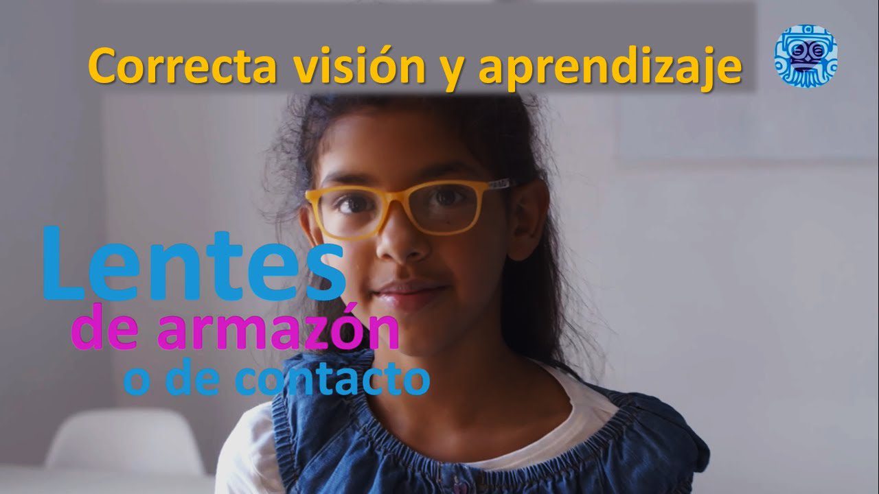 La Importancia de la Salud Visual en el Desarrollo Infantil: Claves ...