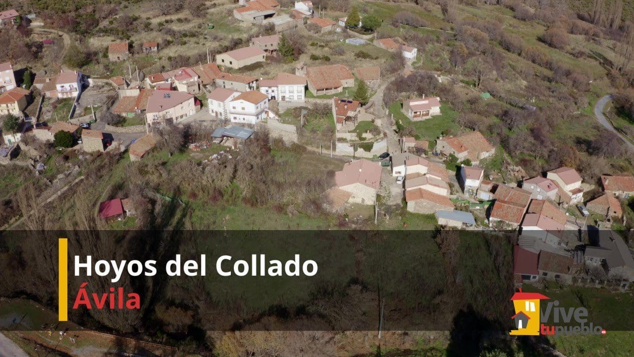 Conoce Hoyos del Collado: Guía Completa de este Espectacular Destino ...