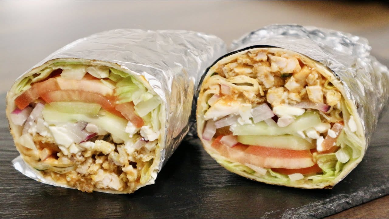 Deliciosa Receta de Kebab de Pollo: ¡Fácil y Rápida de Preparar ...