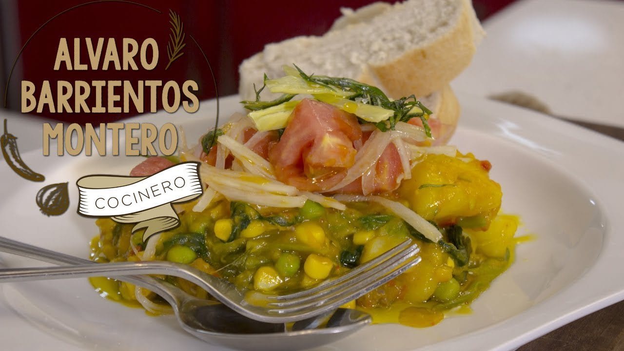 Cómo Preparar un Charquicán Chileno: Receta Tradicional y Consejos ...