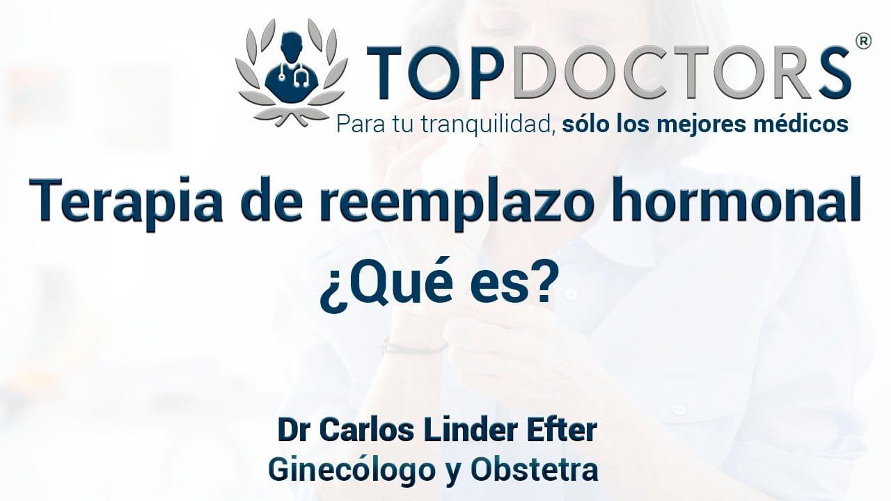 Todo lo que Necesitas Saber sobre la Terapia de Reemplazo Hormonal: Guía Completa y Actualizada ...