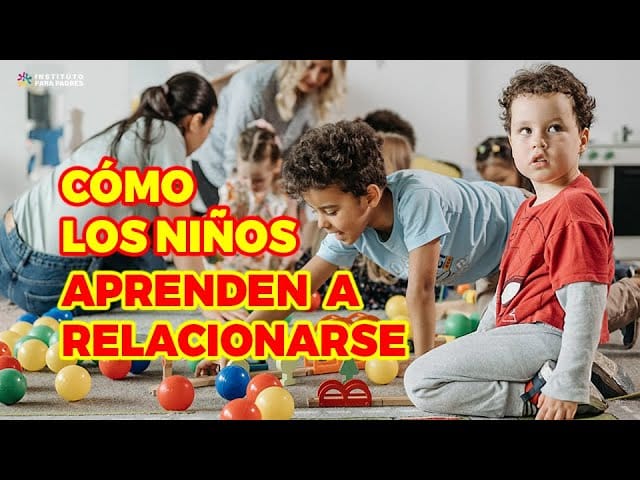 Cómo Ayudar a los Niños a Desarrollar Habilidades de Autoafirmación ...
