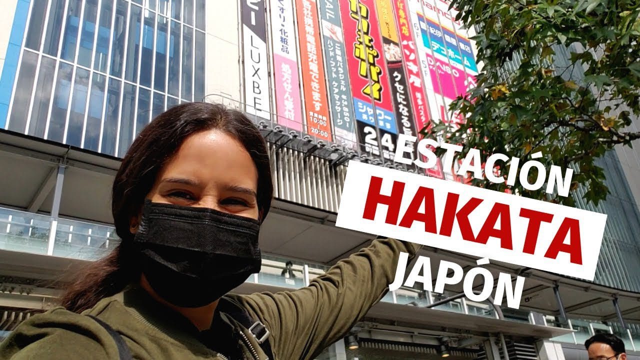 Descubriendo el Canal City Hakata en Fukuoka: Guía Completa y Consejos ...