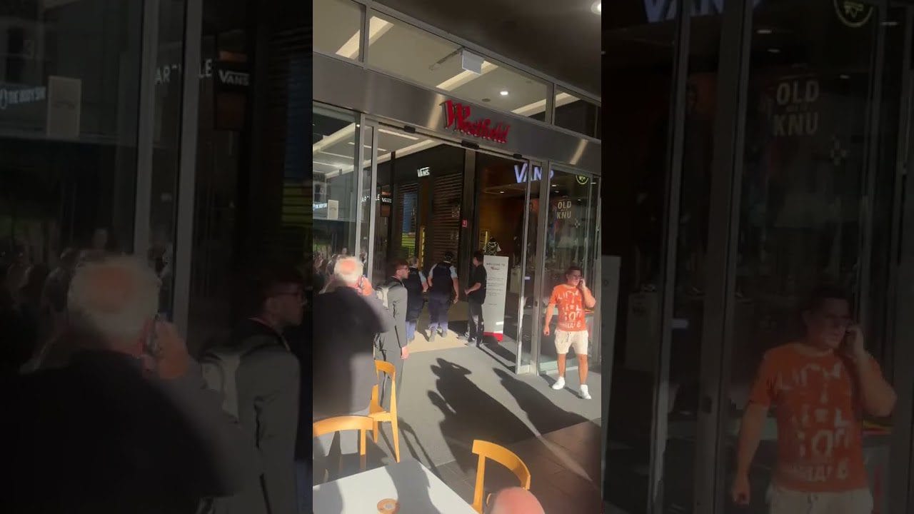 Explorando el Westfield Bondi Junction en Sídney: Guía Completa para ...