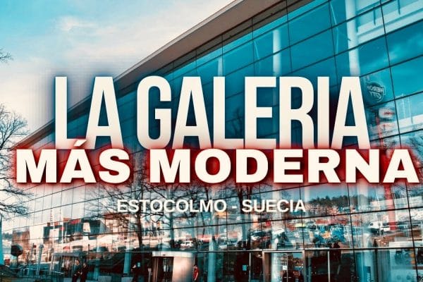 Explorando el Centro Comercial La Morea en Pamplona - Sonajero.es