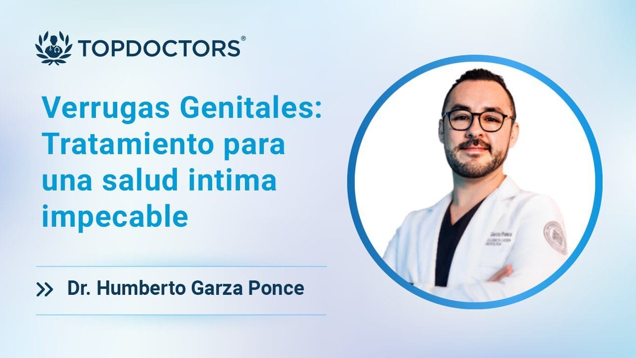 Cómo Prevenir y Tratar las Verrugas Genitales: Guía Completa para un ...