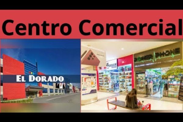 Explorando el Centro Comercial La Morea en Pamplona - Sonajero.es