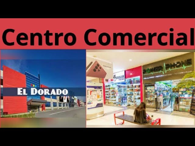 Explorando el El Dorado Mall en Panamá: Guía Completa de Compras y ...