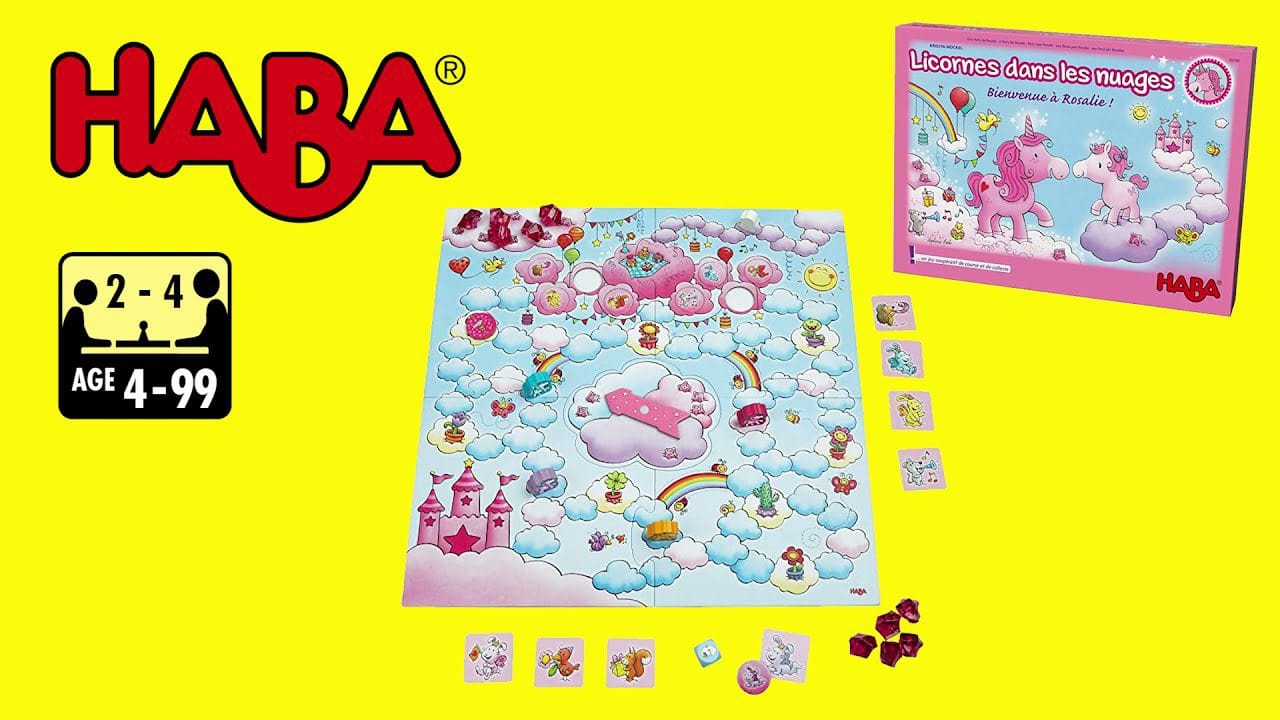 Conoce Haba: La Marca de Juguetes que Fomenta la Creatividad y ...