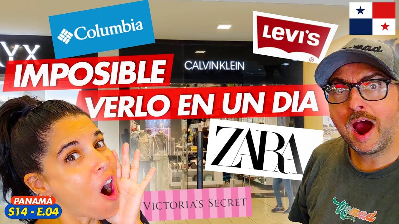 Descubre El Albrook Mall en Ciudad de Panamá: Tu Guía Completa para una ...