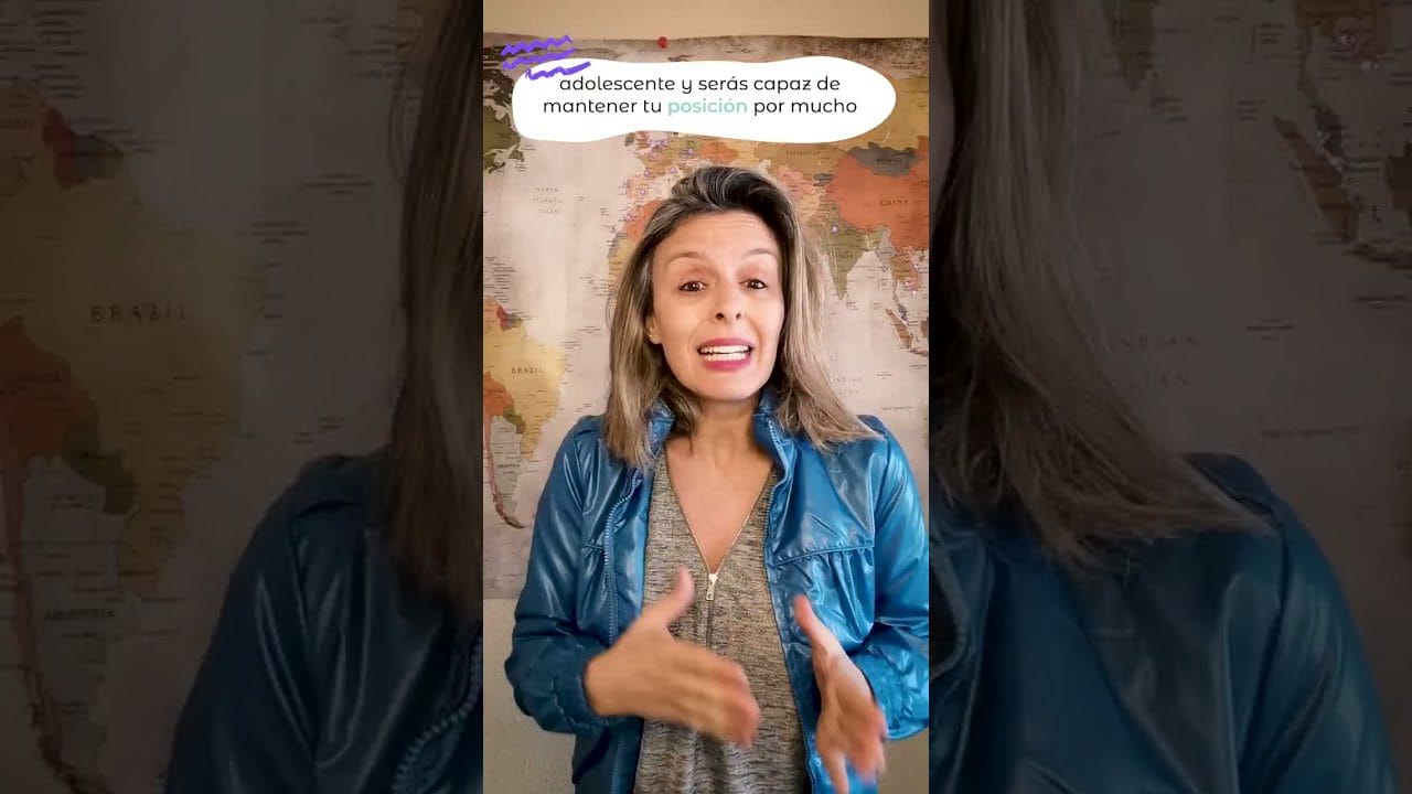 Estrategias Efectivas para Ayudar a los Adolescentes a Establecer ...