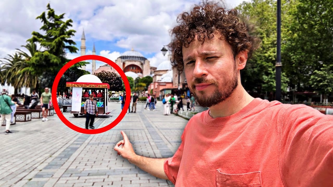 Explorando el Forum Istanbul en Turquía: Guía Completa para Visitantes ...