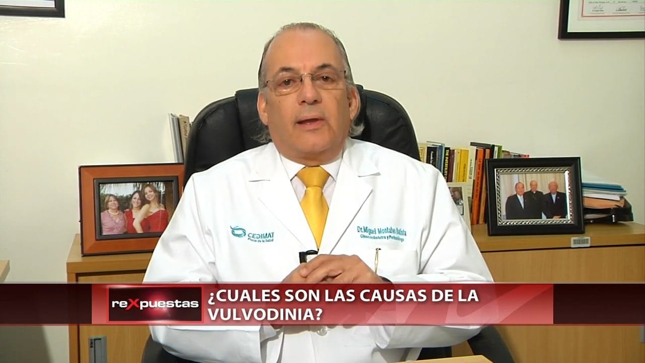 Todo lo que necesitas saber sobre la vulvodinia: causas, síntomas y ...